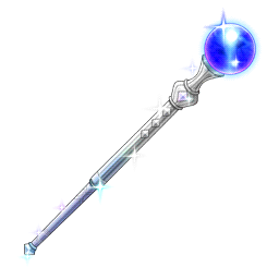Crystal Rod T | Tales of the Rays Wiki | Fandom