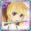 Beautiful Flutist Milla Maxwell | Tales of the Rays Wiki | Fandom
