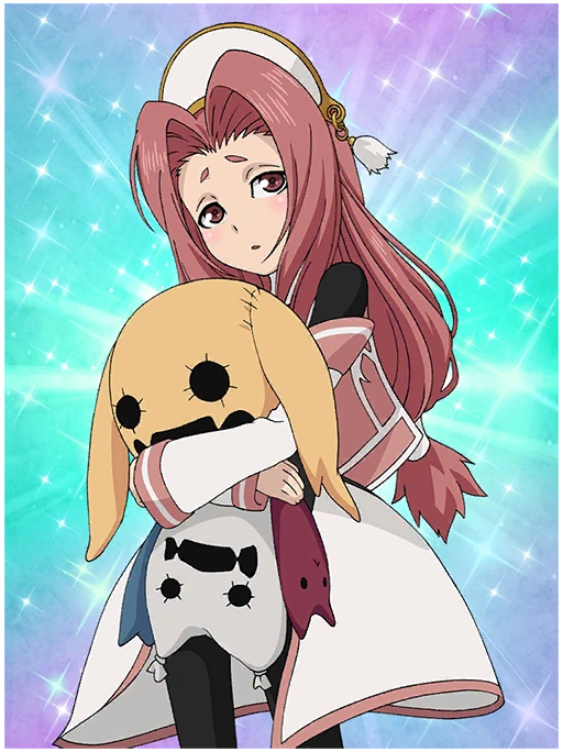 Preparing for the Duel Arietta | Tales of the Rays Wiki | Fandom