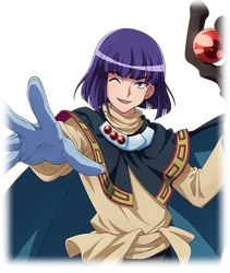 Slayers | Tales of the Rays Wiki | Fandom