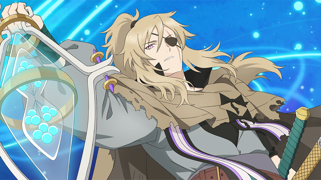 Drifting Knight Tales Of The Rays Wiki Fandom