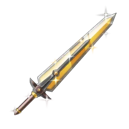 Ceramic Sword | Tales of the Rays Wiki | Fandom