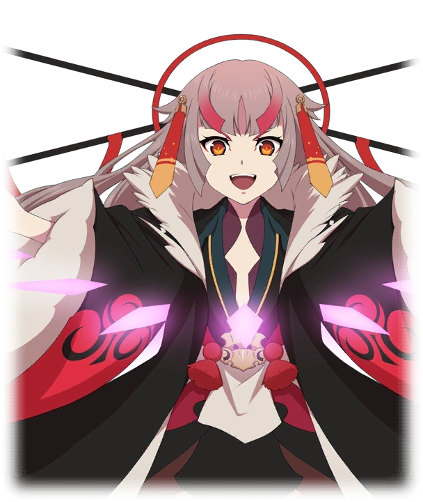 Mercuria | Tales of the Rays Wiki | Fandom