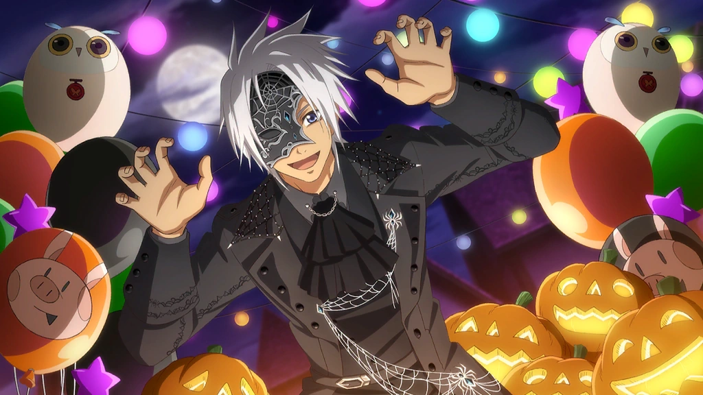 My First Festival | Tales of the Rays Wiki | Fandom