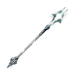 Mithril Spear | Tales of the Rays Wiki | Fandom
