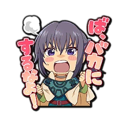 Keele Battle Badge 1 | Tales of the Rays Wiki | Fandom