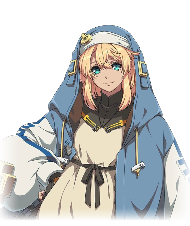 Bridget | Tales of the Rays Wiki | Fandom