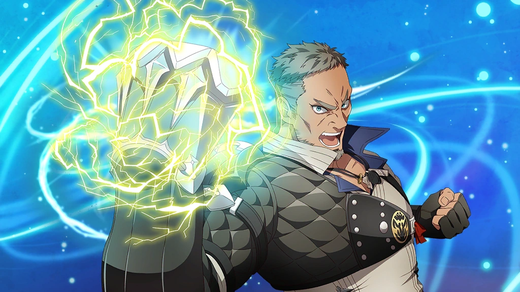 Zephyr (ToA)/Gallery | Tales of the Rays Wiki | Fandom