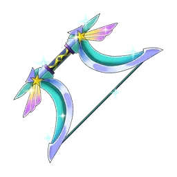 Fortune Arrow | Tales of the Rays Wiki | Fandom