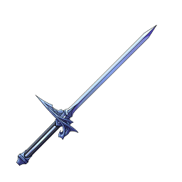 Mythril Rapier | Tales of the Rays Wiki | Fandom