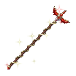 Flamma Crosier | Tales of the Rays Wiki | Fandom