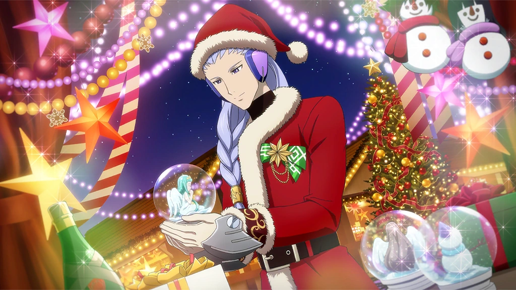 Thoughtful Present | Tales of the Rays Wiki | Fandom