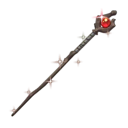 Xelloss's Staff | Tales of the Rays Wiki | Fandom