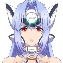 KOS-MOS/Timeline | Tales of the Rays Wiki | Fandom