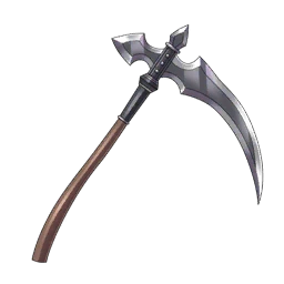 Iron Scythe | Tales of the Rays Wiki | Fandom