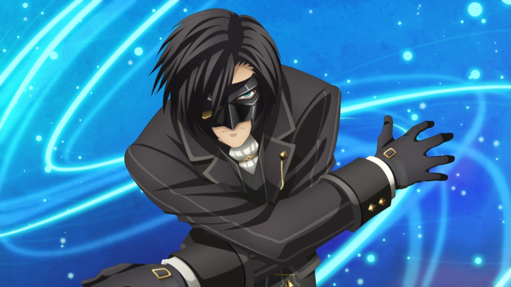 Victor/Gallery | Tales of the Rays Wiki | Fandom