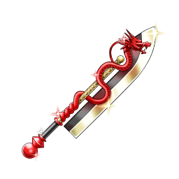 Volsung | Tales of the Rays Wiki | Fandom
