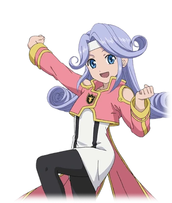 Mell | Tales of the Rays Wiki | Fandom