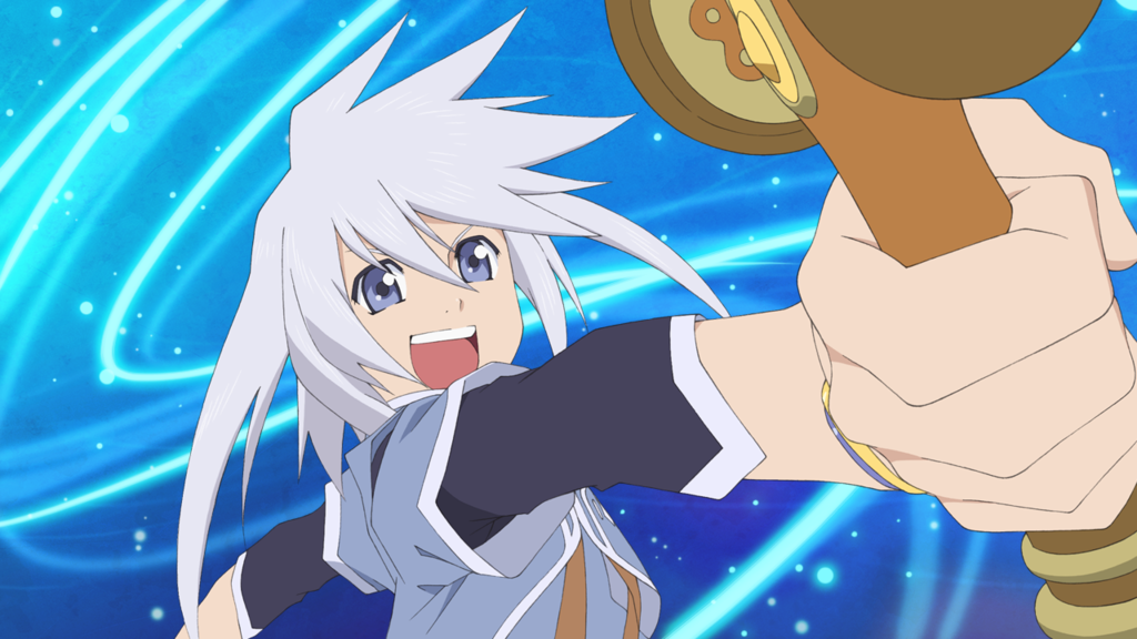 Genisgallery Tales Of The Rays Wiki Fandom