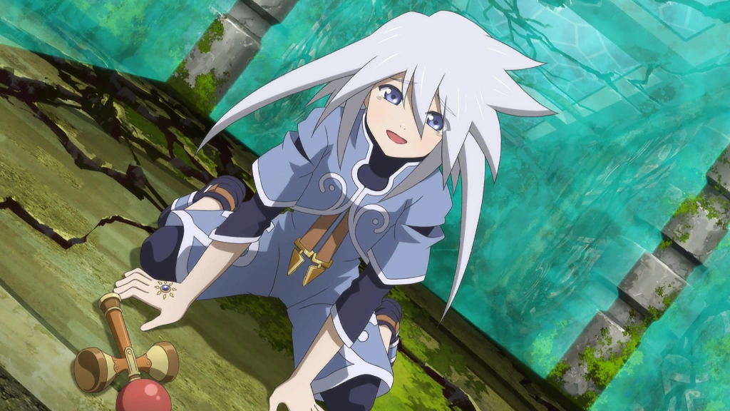 To My Best Friend | Tales of the Rays Wiki | Fandom