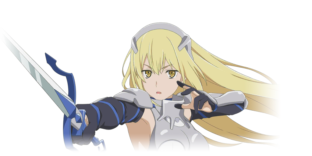 Mirrage Cut In Ais Tales Of The Rays Wiki Fandom