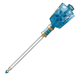 Gothic Mace | Tales of the Rays Wiki | Fandom