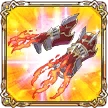 Efreet Claws | Tales of the Rays Wiki | Fandom