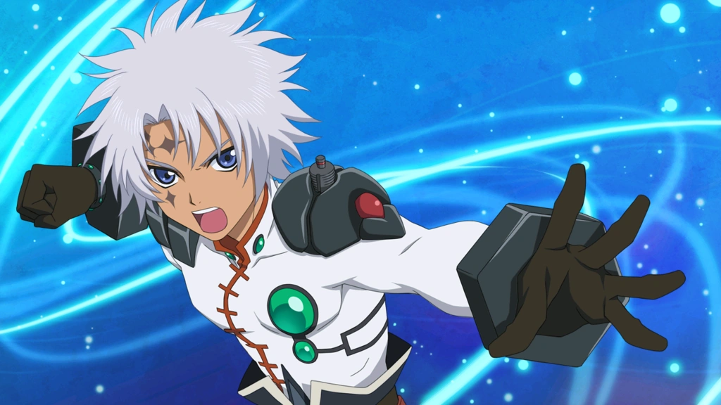 Senel/Gallery | Tales of the Rays Wiki | Fandom