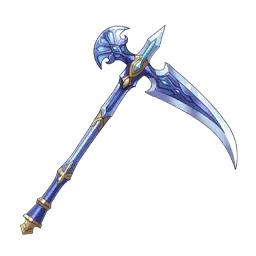 Mythril Zaghnal | Tales of the Rays Wiki | Fandom