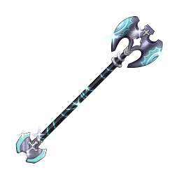 Silver Maul | Tales of the Rays Wiki | Fandom