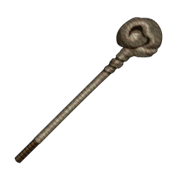 Shining Rod | Tales of the Rays Wiki | Fandom