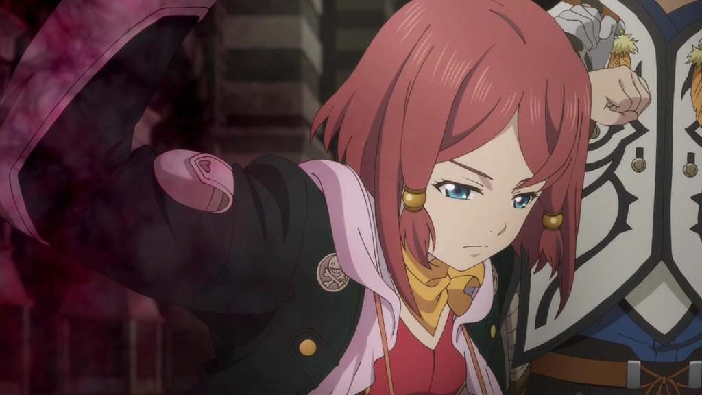 Emburdened Mission | Tales of the Rays Wiki | Fandom