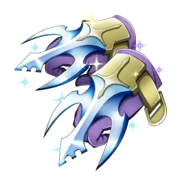Diamond Knuckle | Tales of the Rays Wiki | Fandom