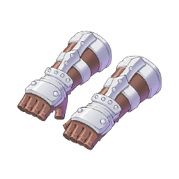 High Iron Gloves | Tales of the Rays Wiki | Fandom