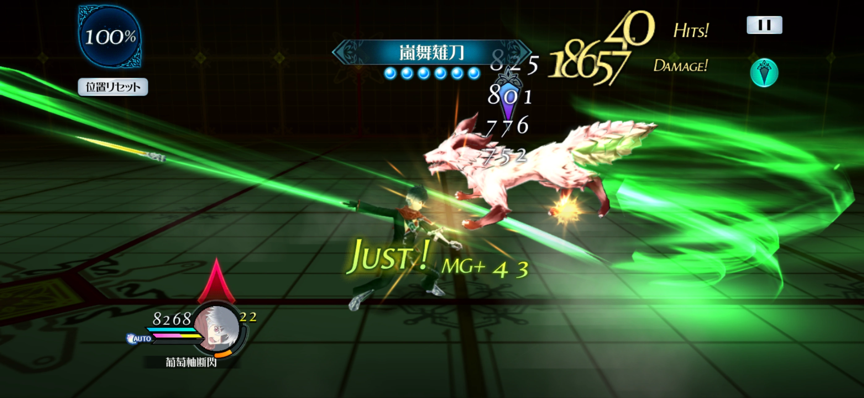 Dual Sword Wielder Kocis | Tales of the Rays Wiki | Fandom