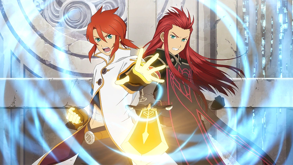 Overlapping Hyperresonances | Tales of the Rays Wiki | Fandom