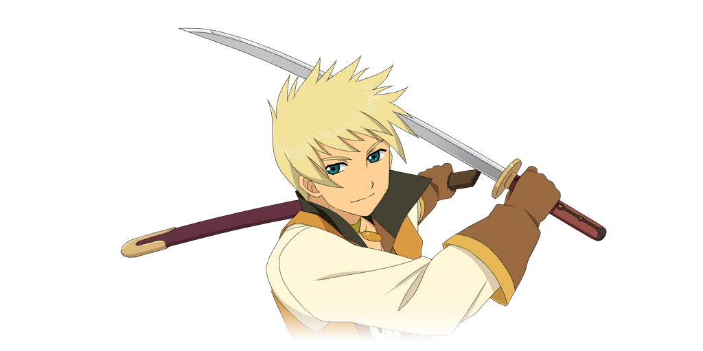 Reward Mirrage Cut In Guy Tales Of The Rays Wiki Fandom