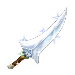 Assault Sword | Tales of the Rays Wiki | Fandom
