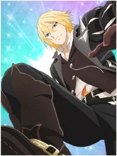 Eizen/Gallery | Tales of the Rays Wiki | Fandom