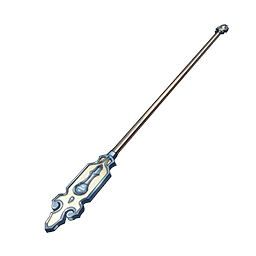 Ancient Staff | Tales of the Rays Wiki | Fandom