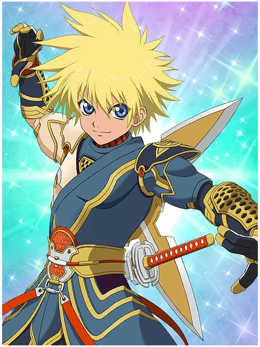 Hidden Hero Kyle | Tales of the Rays Wiki | Fandom