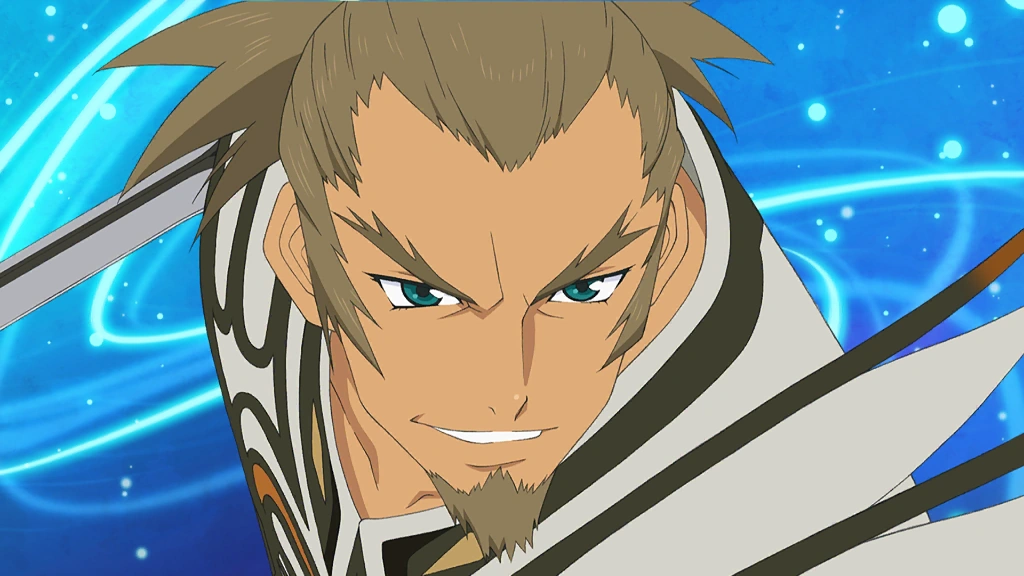 Oracle Knights Commandant | Tales of the Rays Wiki | Fandom