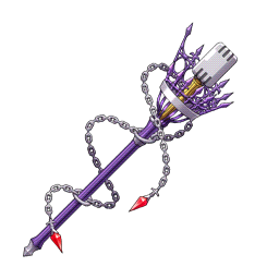 From the Abyss Staff | Tales of the Rays Wiki | Fandom