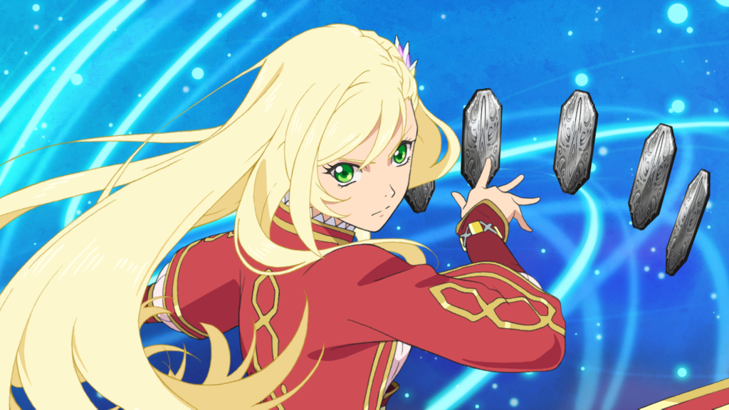 Mileenagallery Tales Of The Rays Wiki Fandom
