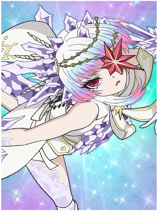 Greedy Condemner Lazaris | Tales of the Rays Wiki | Fandom