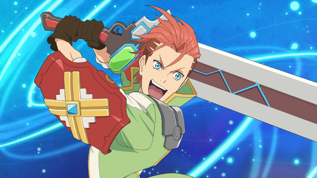 Reliable Mirrite Of Tir Na Nog Tales Of The Rays Wiki Fandom