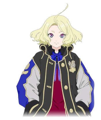 Ernat | Tales of the Rays Wiki | Fandom