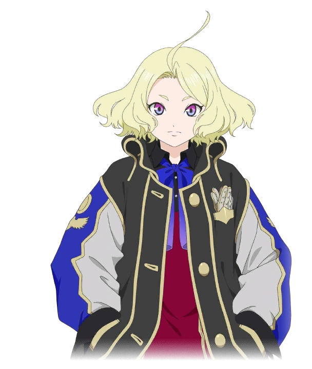 Ernat | Tales of the Rays Wiki | Fandom