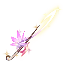 Symphonian Scepter | Tales of the Rays Wiki | Fandom