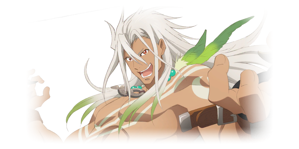 Reward Mirrage Cut In Zaveid Tales Of The Rays Wiki Fandom